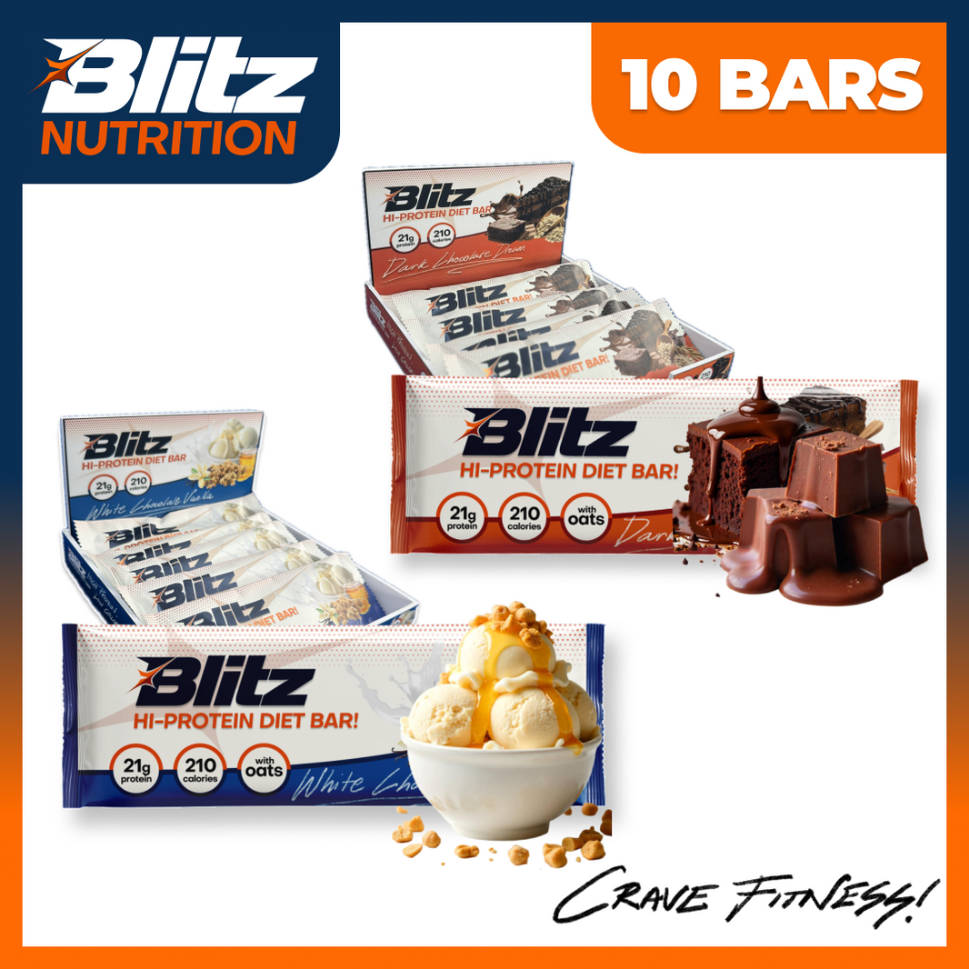 Products – Blitz