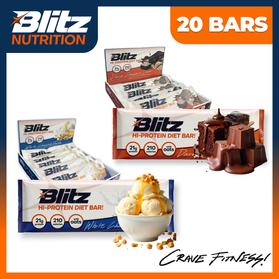 Products – Blitz